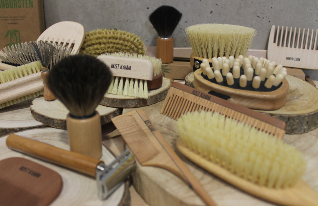 Peines y cepillos - VITAFOOD